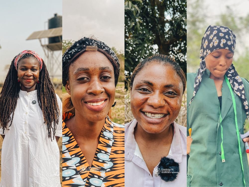 Accelerating Action for Women’s Empowerment | FSSS Nigeria